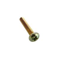 China Q2140635 Cross Recessed Pan Head Screw For SHACMAN Truck Spare Parts for sale