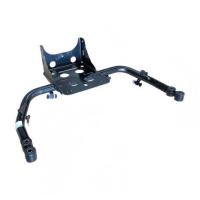 China DZ15221443606 Traction Cross Beam Assembly For SHACMAN Truck Spare Parts for sale