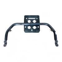 China DZ15221443606 Traction Cross Beam Assembly For SHACMAN Truck Spare Parts for sale