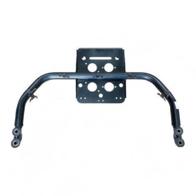 China DZ15221443606 Traction Cross Beam Assembly For SHACMAN Truck Spare Parts for sale