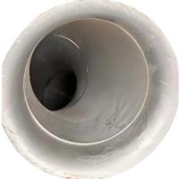 China 21718681 Exhaust Flexible Pipe For Heavy‑Duty Truck Spare Parts for sale