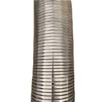 China 21718681 Exhaust Flexible Pipe For Heavy‑Duty Truck Spare Parts for sale