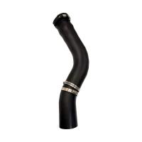China 22560373‑1 Radiator Coolant Rubber Hose Cooling System Water Pipe Replacement for Heavy Duty Truck Pre Installed Clamp OE Match Engine Cooling Hose for sale