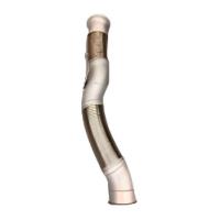 China 2332285 Exhaust Flexible Pipe For Heavy‑Duty Truck Spare Parts for sale