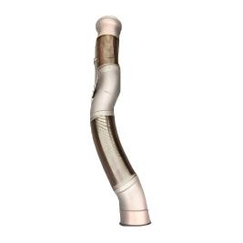 China 2332285 Exhaust Flexible Pipe For Heavy‑Duty Truck Spare Parts for sale
