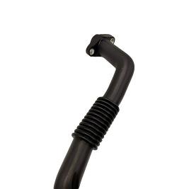 China 20954042 SA6E0014 Oil Filler Pipe For Heavy‑Duty Truck Spare Parts for sale