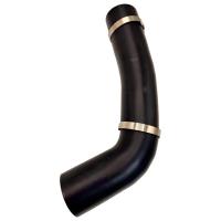 China 21766980 2.15954 Radiator Coolant Rubber Hose Cooling System Water Pipe Replacement for Heavy Duty Truck Pre Installed Clamp OE Match Engine Cooling Hose for sale