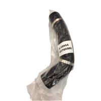 China 21766980 2.15954 Radiator Coolant Rubber Hose Cooling System Water Pipe Replacement for Heavy Duty Truck Pre Installed Clamp OE Match Engine Cooling Hose for sale