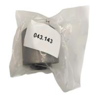 China 043.143 Bush Driver Cab Suspension For Heavy‑Duty Truck Spare Parts for sale