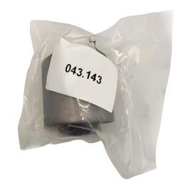 China 043.143 Bush Driver Cab Suspension For Heavy‑Duty Truck Spare Parts for sale