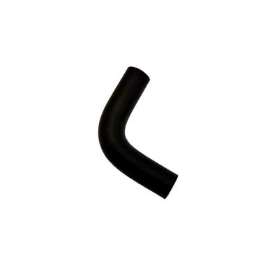 China 21824958 Radiator Coolant Rubber Hose Cooling System Water Pipe Replacement for Heavy Duty Truck Pre Installed Clamp OE Match Engine Cooling Hose for sale