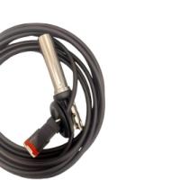China 21663559 ABS Wheel Speed Sensor For Heavy‑Duty Truck Spare Parts for sale