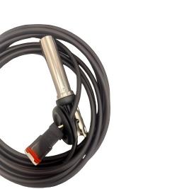 China 21663559 ABS Wheel Speed Sensor For Heavy‑Duty Truck Spare Parts for sale
