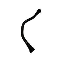 China 21555659 Radiator Coolant Rubber Hose Cooling System Water Pipe Replacement for Heavy Duty Truck Pre Installed Clamp OE Match Engine Cooling Hose for sale