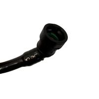 China 21542537 Radiator Coolant Rubber Hose Cooling System Water Pipe Replacement for Heavy Duty Truck Pre Installed Clamp OE Match Engine Cooling Hose for sale