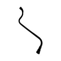 China 21542537 Radiator Coolant Rubber Hose Cooling System Water Pipe Replacement for Heavy Duty Truck Pre Installed Clamp OE Match Engine Cooling Hose for sale