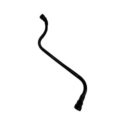 China 21542537 Radiator Coolant Rubber Hose Cooling System Water Pipe Replacement for Heavy Duty Truck Pre Installed Clamp OE Match Engine Cooling Hose for sale