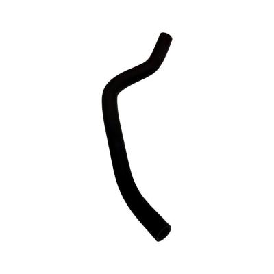 China 21824956 Engine Radiator Coolant Rubber Hose With Preinstalled Clamp Replacement For Heavy Duty Truck Cooling System Spare Part for sale