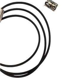 China 0075422118 ABS Wheel Speed Sensor For Heavy‑Duty Truck Spare Parts for sale