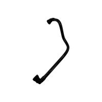 China 21526732 High Durability Radiator Coolant Rubber Hose Pre Installed Clamp For Heavy Duty Truck Cooling System Replacement Part for sale