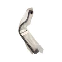 China 21526732 High Durability Radiator Coolant Rubber Hose Pre Installed Clamp For Heavy Duty Truck Cooling System Replacement Part for sale