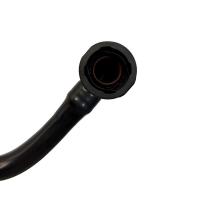 China 21526732 High Durability Radiator Coolant Rubber Hose Pre Installed Clamp For Heavy Duty Truck Cooling System Replacement Part for sale