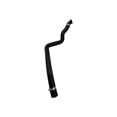 China 22725966 Radiator Coolant Rubber Hose Cooling System Water Pipe Replacement For Heavy Duty Truck Pre Installed Clamp Engine Cooling Spare Part for sale