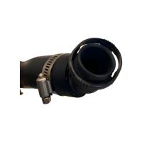China 22725966 Radiator Coolant Rubber Hose Cooling System Water Pipe Replacement For Heavy Duty Truck Pre Installed Clamp Engine Cooling Spare Part for sale