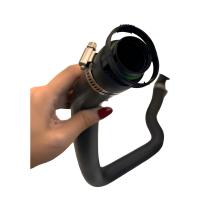 China 22725966 Radiator Coolant Rubber Hose Cooling System Water Pipe Replacement For Heavy Duty Truck Pre Installed Clamp Engine Cooling Spare Part for sale