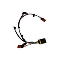 China 7424476465 Truck Wiring Harness Assembly Multi Connector Electrical Cable Replacement For Heavy Duty Truck Electrical System Spare Part for sale