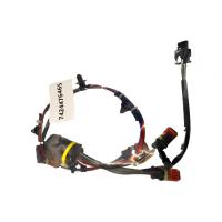 China 7424476465 Truck Wiring Harness Assembly Multi Connector Electrical Cable Replacement For Heavy Duty Truck Electrical System Spare Part for sale