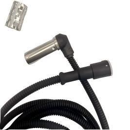 China 4410328230 ABS Wheel Speed Sensor For Heavy‑Duty Truck Spare Parts for sale