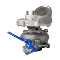 China 2928173 Turbocharger For SCANIA DC13 Heavy‑Duty Truck Spare Parts for sale