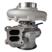 China 2928173 Turbocharger For SCANIA DC13 Heavy‑Duty Truck Spare Parts for sale
