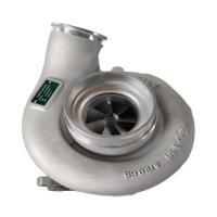 China 2928173 Turbocharger For SCANIA DC13 Heavy‑Duty Truck Spare Parts for sale