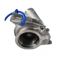 China 2928173 Turbocharger For SCANIA DC13 Heavy‑Duty Truck Spare Parts for sale