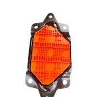 China 21416525 Engine Mounting For HOWO Truck Spare Parts for sale