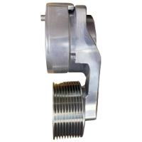 China 35632 Belt Tensioner v‑ribbed belt For Heavy‑Duty Truck Spare Parts for sale