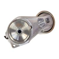 China 35632 Belt Tensioner v‑ribbed belt For Heavy‑Duty Truck Spare Parts for sale