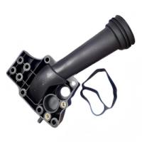 China 20555313 Coolant Inlet Connection Pipe For Heavy‑Duty Truck Spare Parts for sale