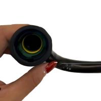 China 7421538771 21538771 Radiator Coolant Rubber Hose Engine Cooling Water Pipe Replacement For Heavy Duty Truck Cooling System Spare Part for sale