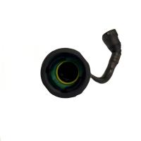 China 7421538771 21538771 Radiator Coolant Rubber Hose Engine Cooling Water Pipe Replacement For Heavy Duty Truck Cooling System Spare Part for sale