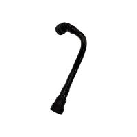 China 7421538771 21538771 Radiator Coolant Rubber Hose Engine Cooling Water Pipe Replacement For Heavy Duty Truck Cooling System Spare Part for sale