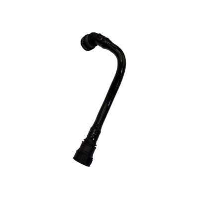 China 7421538771 21538771 Radiator Coolant Rubber Hose Engine Cooling Water Pipe Replacement For Heavy Duty Truck Cooling System Spare Part for sale