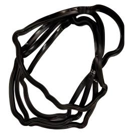 China 1942852 Oil Sump Gasket For Heavy‑Duty Truck Spare Parts for sale