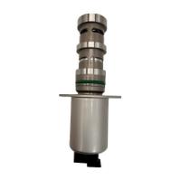 China 23013327 Oil Thermostat Valve For Heavy‑Duty Truck Spare Parts for sale