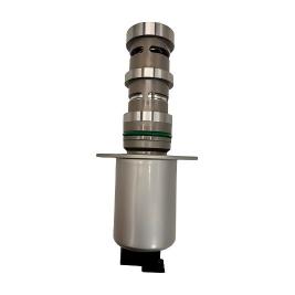 China 23013327 Oil Thermostat Valve For Heavy‑Duty Truck Spare Parts for sale