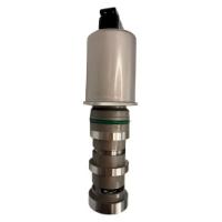 China 23013327 Oil Thermostat Valve For Heavy‑Duty Truck Spare Parts for sale