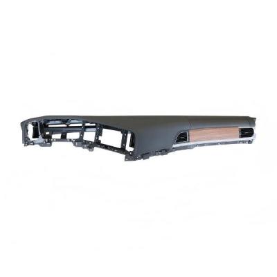 China DZ14251164010 Dashboard Assembly For SHACMAN X5000 Truck Spare Parts for sale