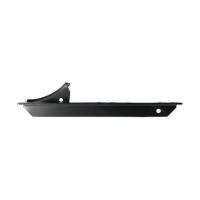 China 81.51710.5426 Air Reservoir Bracket Assembly For SHACMAN Heavy Duty Truck Spare Parts for sale
